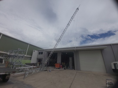 Gallery | Fabrication Services | Welding | Caloundra | APAC
